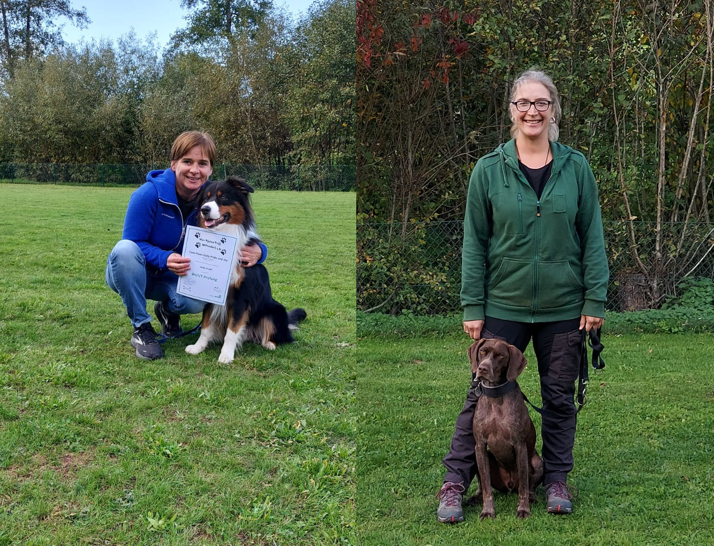 Aktuelles | Hundsportverein Magstadt e.V.